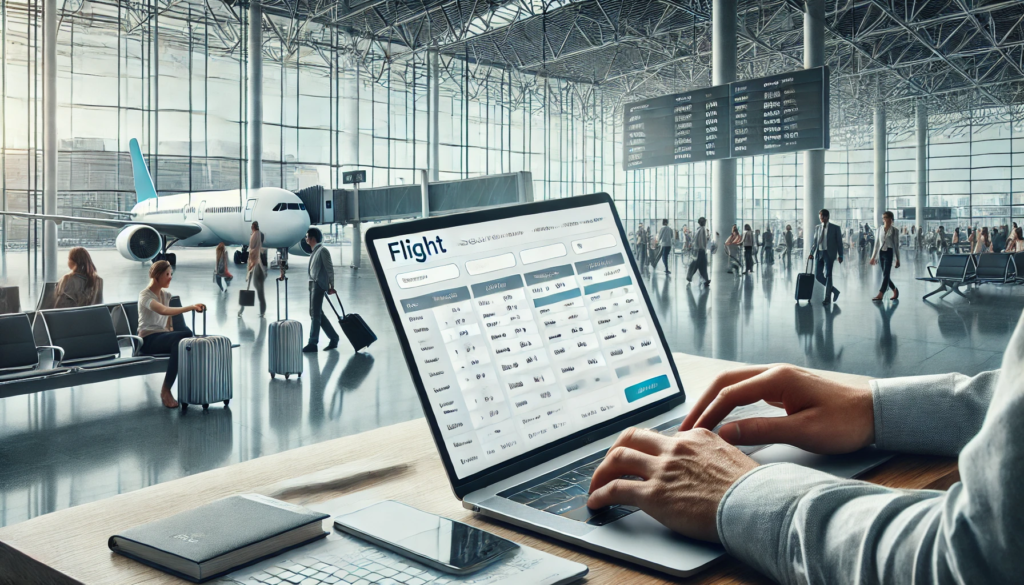 Top 10 Flight Booking Sites for 2025 to Get the Best Deals | Rovepedia